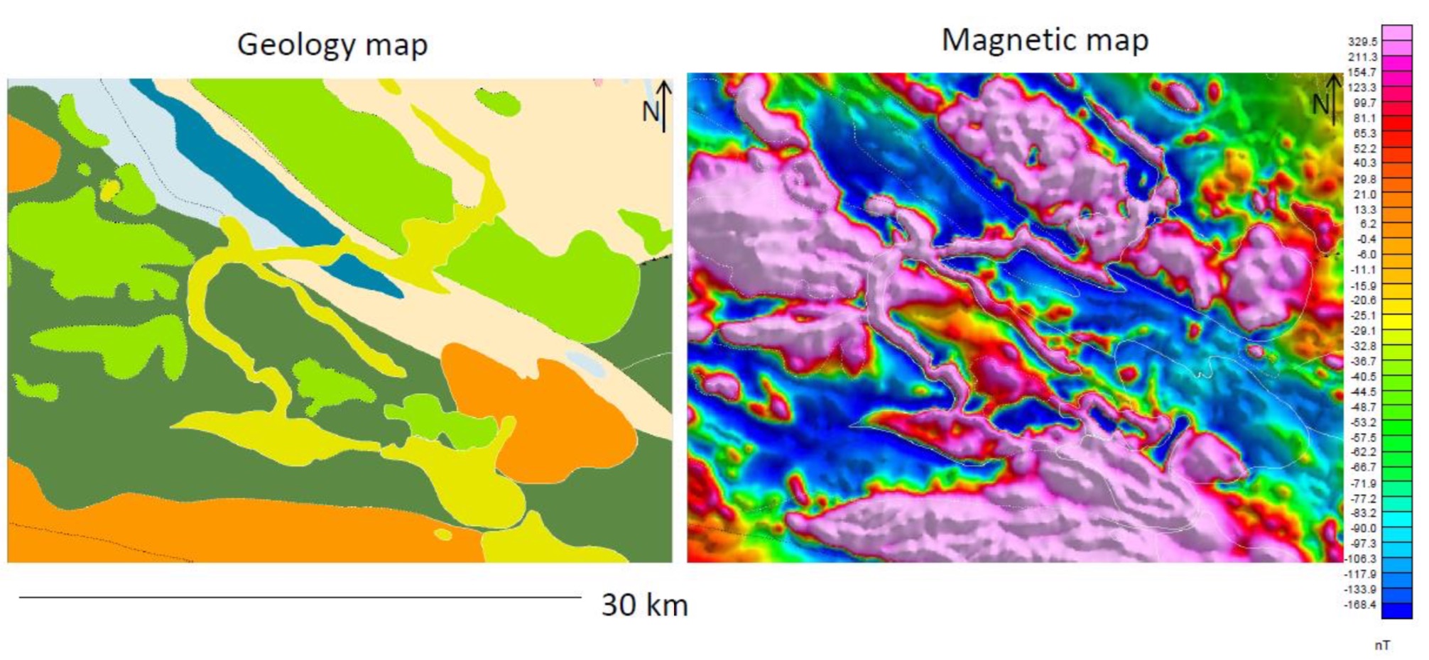 Chapter 1: Introduction – Potential Field Methods of Geophysical ...