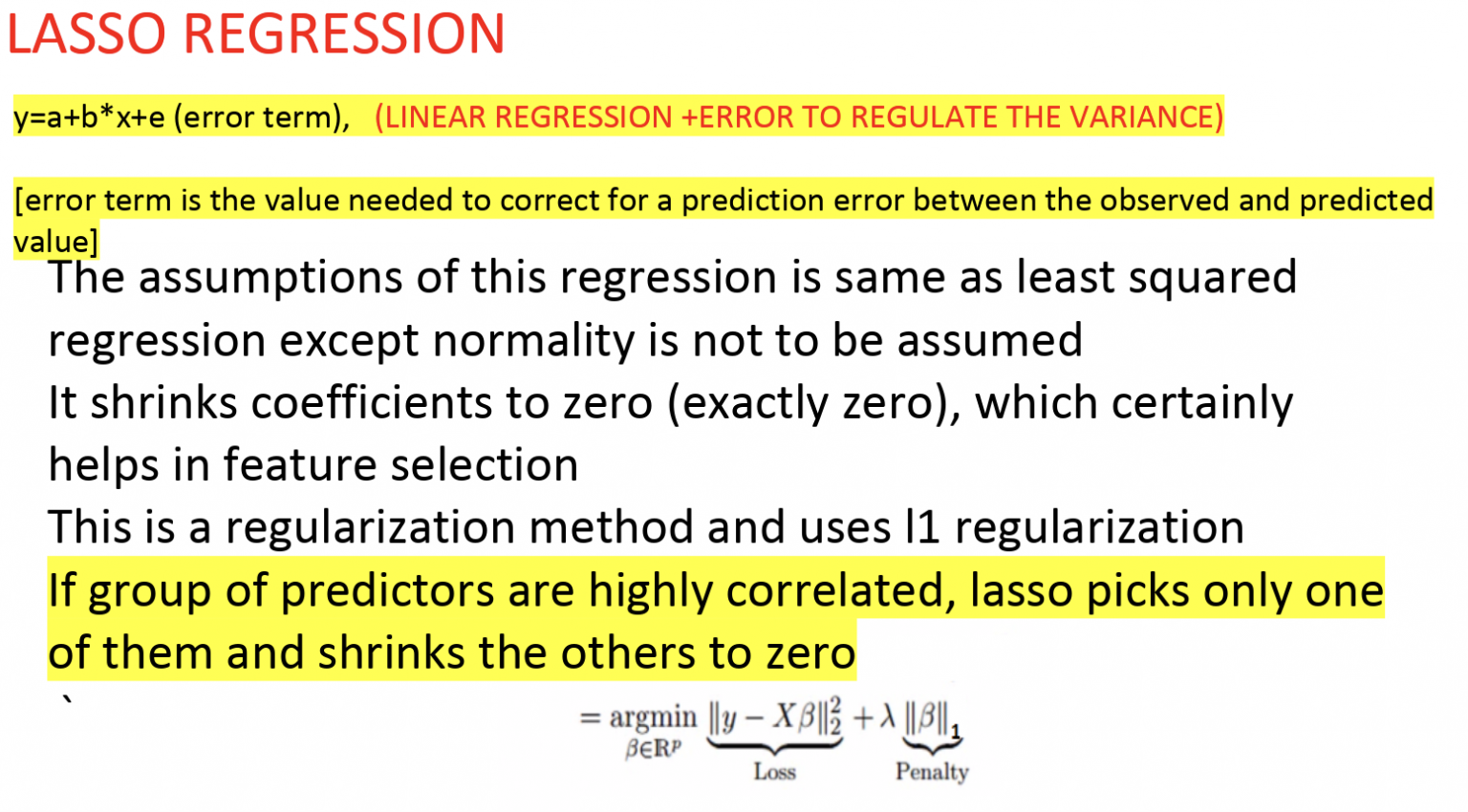 Dimensionality Reduction Building Skills For Data Science