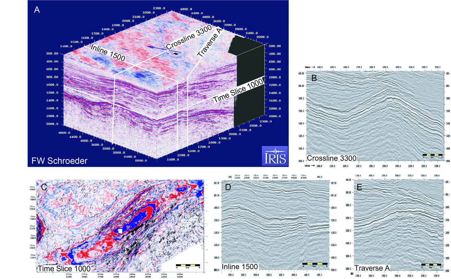 Chapter 9 Geologic Structures And Mapping The Story Of Earth An Observational Guide