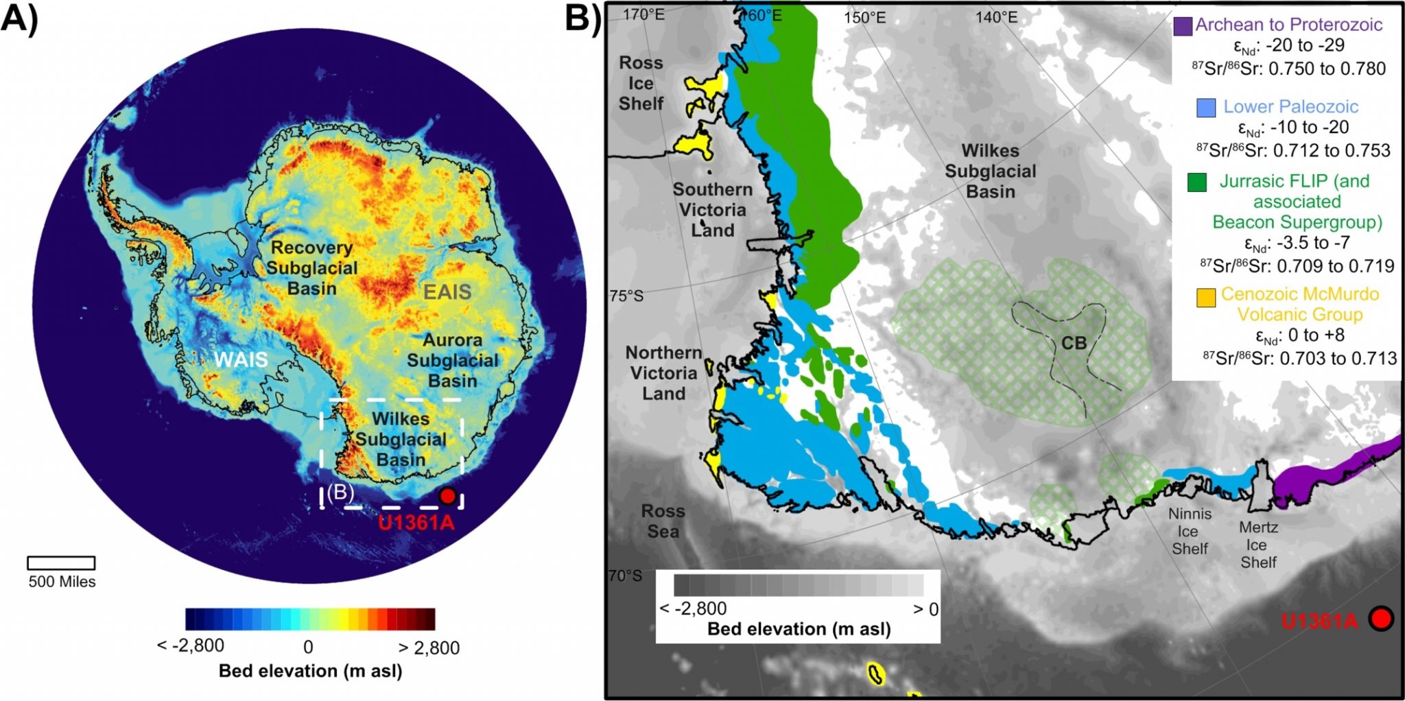 Chapter 11: Paleoclimate – The Story of Earth: An Observational Guide