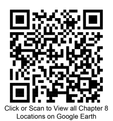 Chapter 8: Fossils and Paleoenvironments – The Story of Earth: An ...